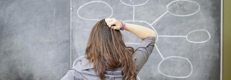 Test de Q.I. pour enfant et adolescent: explications et tarifs